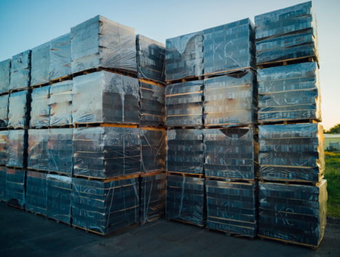 Products and Industries