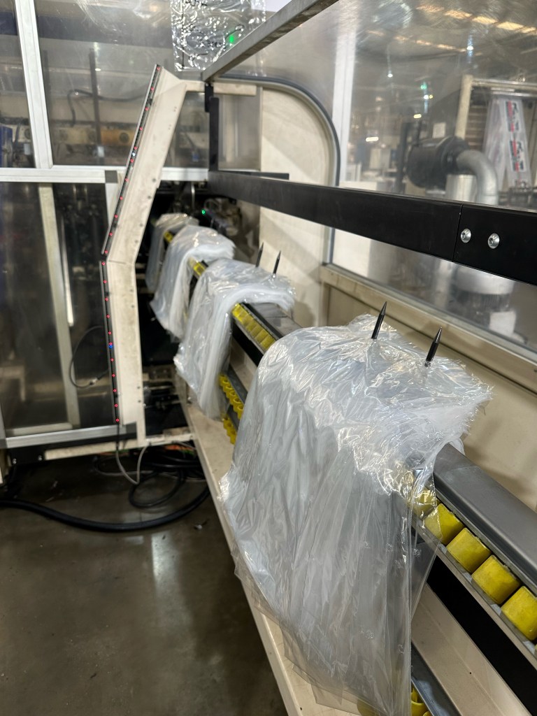 Products and Industries